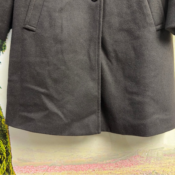Ann Taylor | Jackets & Coats | Anne Taylor Coat Long Knee Length Warm ...